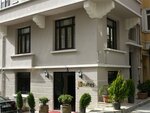Ar Suites (İstanbul, Şişli, İnönü Mah., Üftade Sok., 14-16B), otel  İstanbul'dan