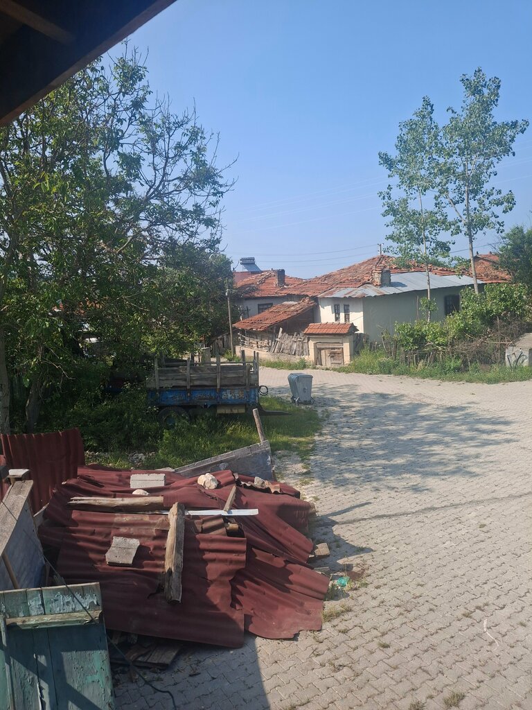 Cami Ekincik Köyü Esenler Mahallesi Cami, Ovacık, foto