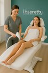Laseretty (Stepana Razina Street No:2), güzellik salonu  Yekaterinburg'dan