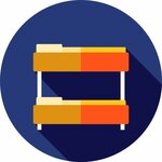 Комфорт (1st Moskovskiy Drive No:14, Belye Stolby Subdistrict, Domodedovo), yurtlar  Moskova ve Moskovskaya oblastından