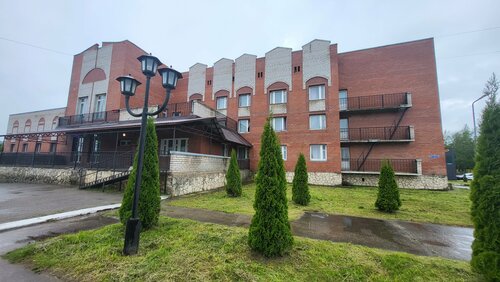 Otel Rus, Pskovskaya oblastı, foto