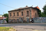 Дом Козляинова, рубеж 1900-х – 1910-х годы (Nikitina Street No:10), turistik yerler  Kaluga'dan
