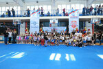 Спорт Джим (Komsomolskiy prospekt No:99Г), spor ve jimnastik salonları  Çeliabinsk'ten