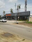 Orange  (Abidjan, Cocody, Rue B18), cep telefonu ve aksesuarları satış mağazaları  Abican'dan