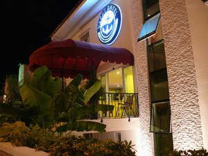 Yacht Boheme Hotel - Boutique Class - Adults Only (Muğla, Fethiye, Karagözler Mah., Fevzi Çakmak Cad., 14), otel  Fethiye'den