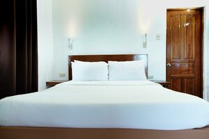 Steps Garden Resort (Calabarzon, Batangas, Tingloy, Maricaban Island), otel