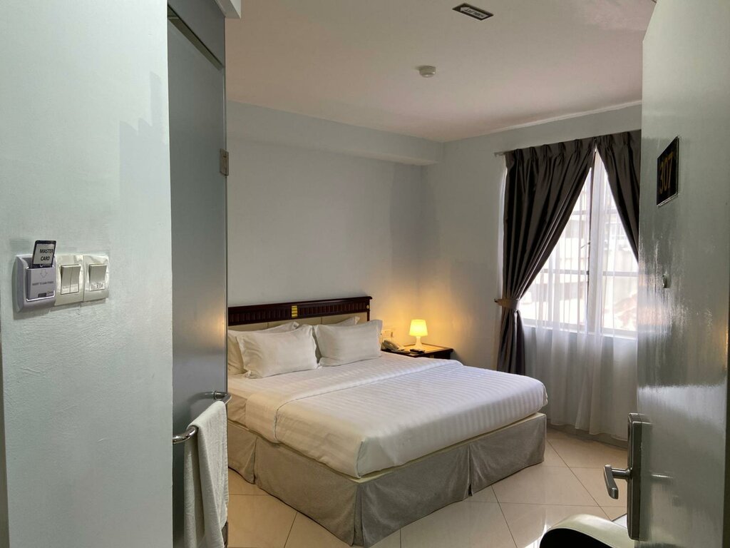 Otel Happy Holiday Hotel, Kuala Lumpur, foto
