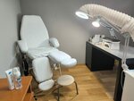 Кабинет красоты (Ordzhonikidze Street No:44к5), güzellik salonu  Saint‑Petersburg'dan