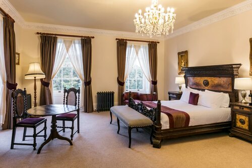 Otel Doxford Hall Hotel & SPA, İngiltere, foto