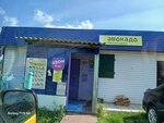 Авокадо (Shkolnaya ulitsa No:8, selo Pogranichnoye), market  Penzenskaya oblastından