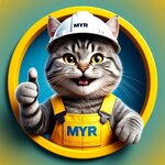 Myr Expert (Yartsevskaya Street No:19), i̇nşaat ve tasarım hizmetleri  Moskova'dan