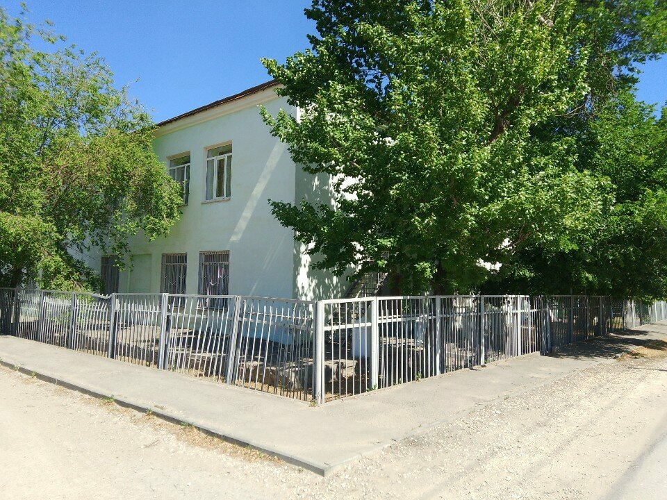 Anaokulları Детский сад № 25 Тополёк, Volgograd, foto