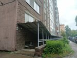 Апартаменты на улице Ольминского 10 (Olminskogo Street No:10), otel  Saint‑Petersburg'dan