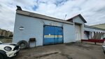 EcuTun (Vaniejeva Street No:29к1), tuning  Minsk'ten