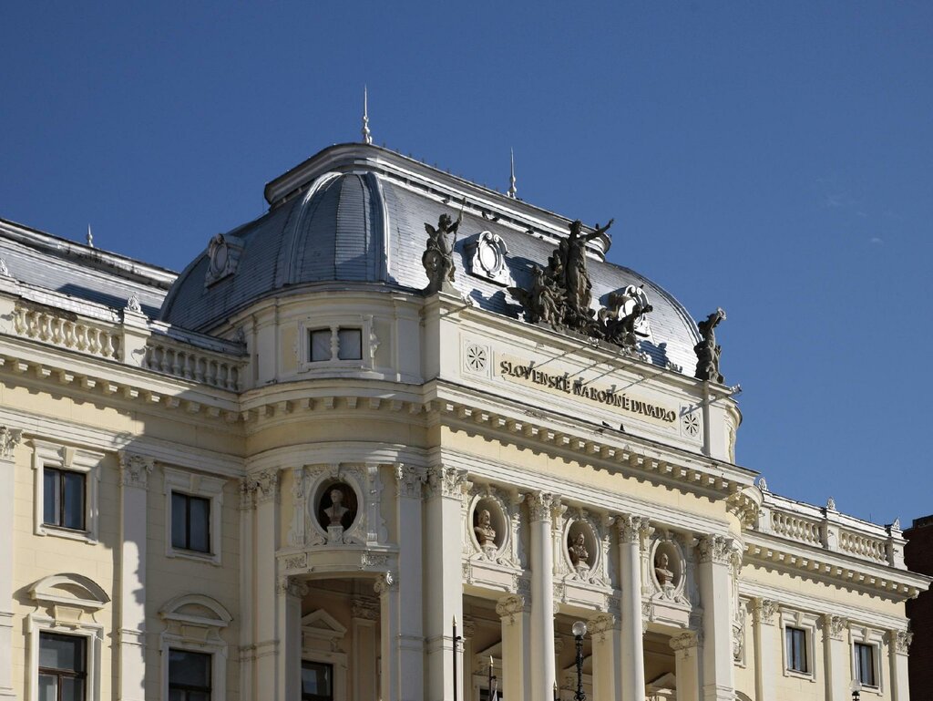 Otel Falkensteiner Hotel Bratislava, Bratislava, foto