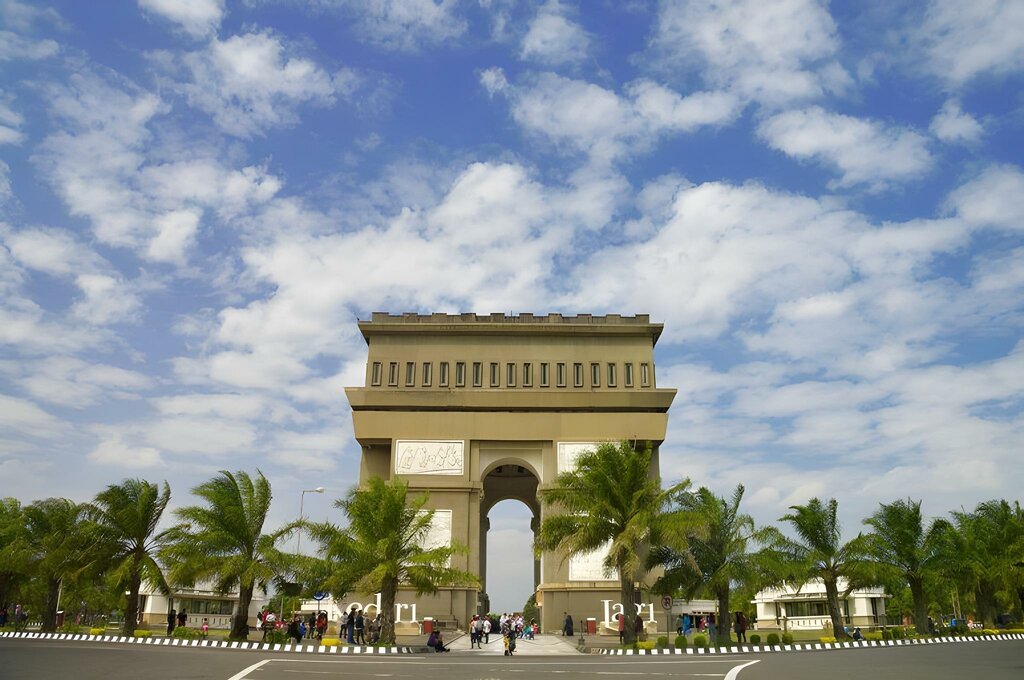 Otel Just Inn Semarang, Semarang, foto