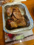 Halal Grill (Udaltsova Street No:75А), hazır yemek teslim servisleri  Moskova'dan