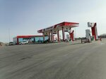 Kassa 24 (No:515Д, Maǵadjan turǵyn úı alaby), ödeme terminali  Aktöbe'den