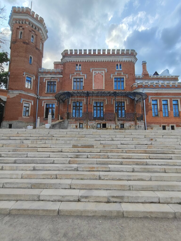 Restoran У Графини, Voronejskaya oblastı, foto