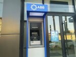 ABB (City of republican subordination Baku, Yasamal, Abbas Mirzе Sеrifzadе Street, 351), atm'ler  Bakü'den
