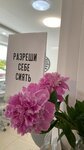 Beauty cafe (Torgovaya Square No:1А), manikür-pedikür  Dmitrov'dan