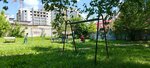 Playground (munitsipalnoye obrazovaniye Smolensk, Promyshlenny rayon), oyun alanı  Smolensk'ten