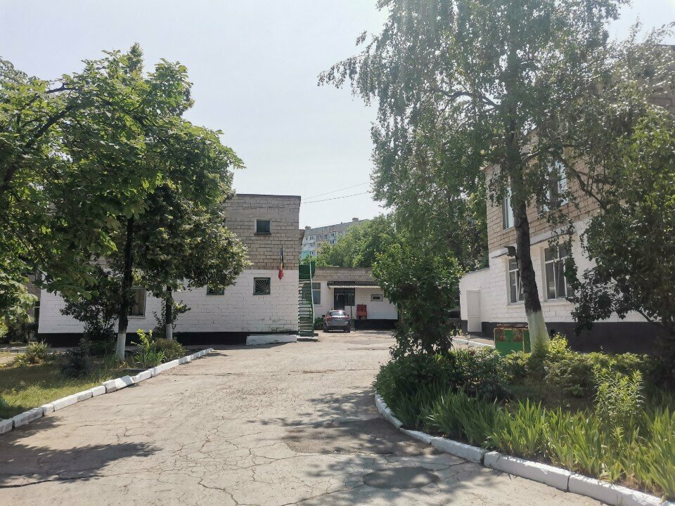 Anaokulları Creşa-grădiniţa nr. 44, Kişinev, foto