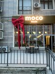 Moco foods (No:20, 17-y mikrorayon), kahve dükkanları  Aktav'dan