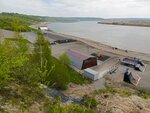 Бассейн (Altai Territory, Yarovoye), yüzme havuzları  Yarovoye'den