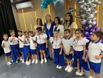 Antoshka kids club (Sundukyan Street No:52, Yerevan), anaokulları  Erivan'dan
