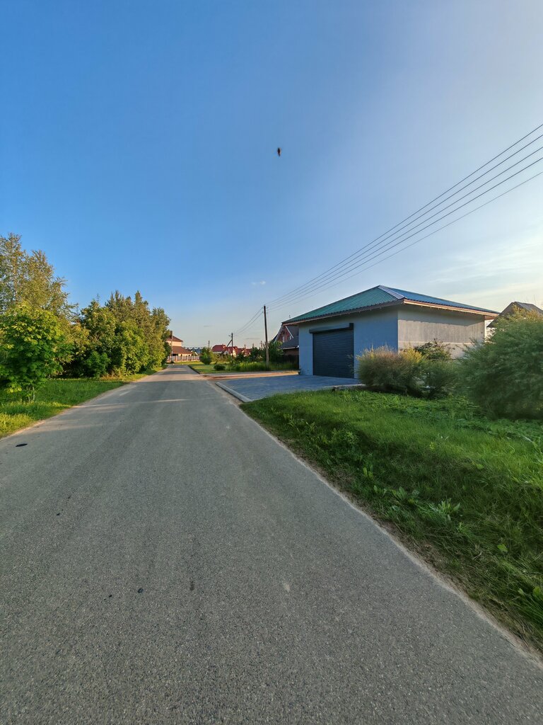 Otomobil servisi Станция технического обслуживания, Minskaya oblastı, foto