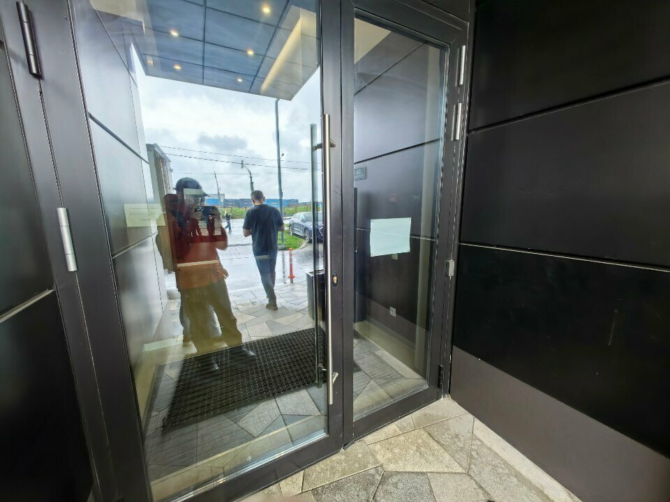 Ticari gayrimenkul alım satımı Ctr construction, Moskova, foto