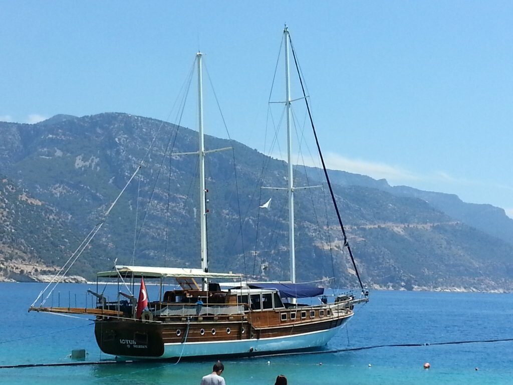 Kısa süreli konaklama Villa Caroline Ölüdeniz, Fethiye, foto