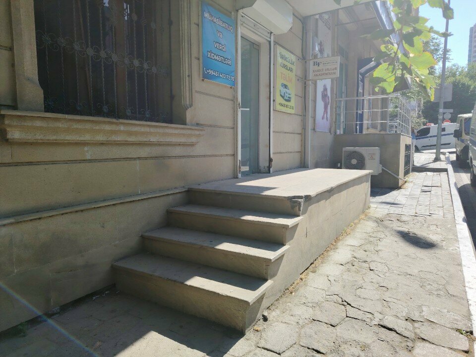 Yabancı dil kursları Bright Future, Bakü, foto
