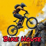 Bike House (Stroiteley Street No:34В/1), bisiklet tamircileri  Yoshkar‑Ola'dan