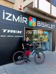 İzmir Bisiklet (İzmir, Karşıyaka, Yalı Blv., 90), bisiklet mağazaları  İzmir'den