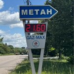 Gaz-Max (Gremyachenskaya Street No:6Е), otogaz dolum istasyonu  Kursk'tan