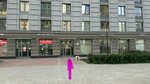 Бьюти мастерская pro Окрас Волос (Dybenko Street No:2), güzellik salonu  Saint‑Petersburg'dan