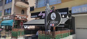 Draje Coffee Patisserie (Ankara, Çankaya, Emek Mah., Kazakistan Cad., 97A), kahve dükkanları  Ankara'dan