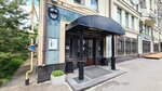 Барсинтехстрой (Butlerova Street No:31), yönetim ofisi  Kazan'dan