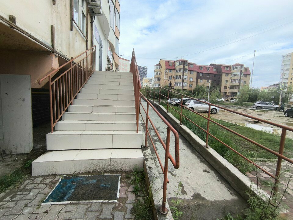 Çocuk gelişim merkezleri Ils, Yakutsk, foto