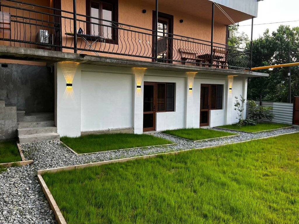 Konuk evi At Relax House, Soçi, foto