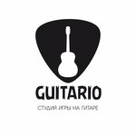 Guitario (Ibragimova Street No:5), müzik okulları ve konservatuarlar  Moskova'dan