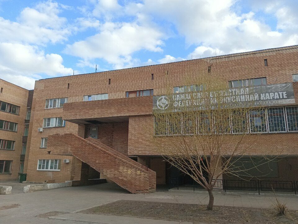 Spor kurumları Федерация Киокушин Самарской области, Tolyatti (Togliatti), foto