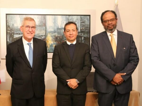 Yönetim ofisi Lima Civil Arbitration Center E. I. R. L., Lima, foto
