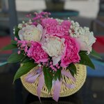 Flowers. rusha24 (Meńdiqulov býlvary No:98, Samal-2 shaǵyn aýdany), çiçekçiler  Almatı'dan
