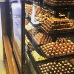Sadem Patisserie (İzmir, Torbalı, Tepeköy Mah., İsmetpaşa Cad., 11B), pasta, şekerleme ve tatlı  Torbalı'dan