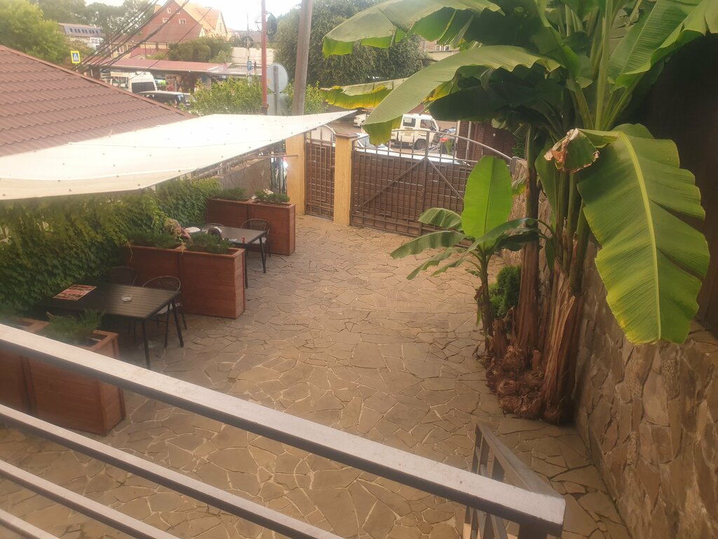 Konuk evi Illarion Guesthouse, Soçi, foto