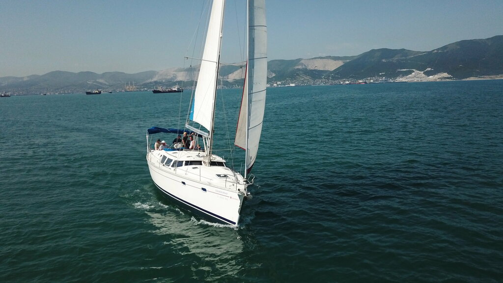 Tekne, yat, gemi kiralama Wind To Go!, Novorossiysk, foto