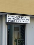 Santa Lucia Ophthalmology Clinic - Bolivariana (Antioquia, Municipio de Medellín, Transversal 34B, 66A-84), özel muayenehaneler  Medellin'den